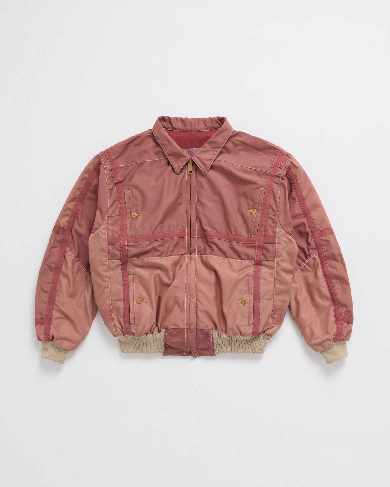 Office Slack Bomber – Object From Nothing