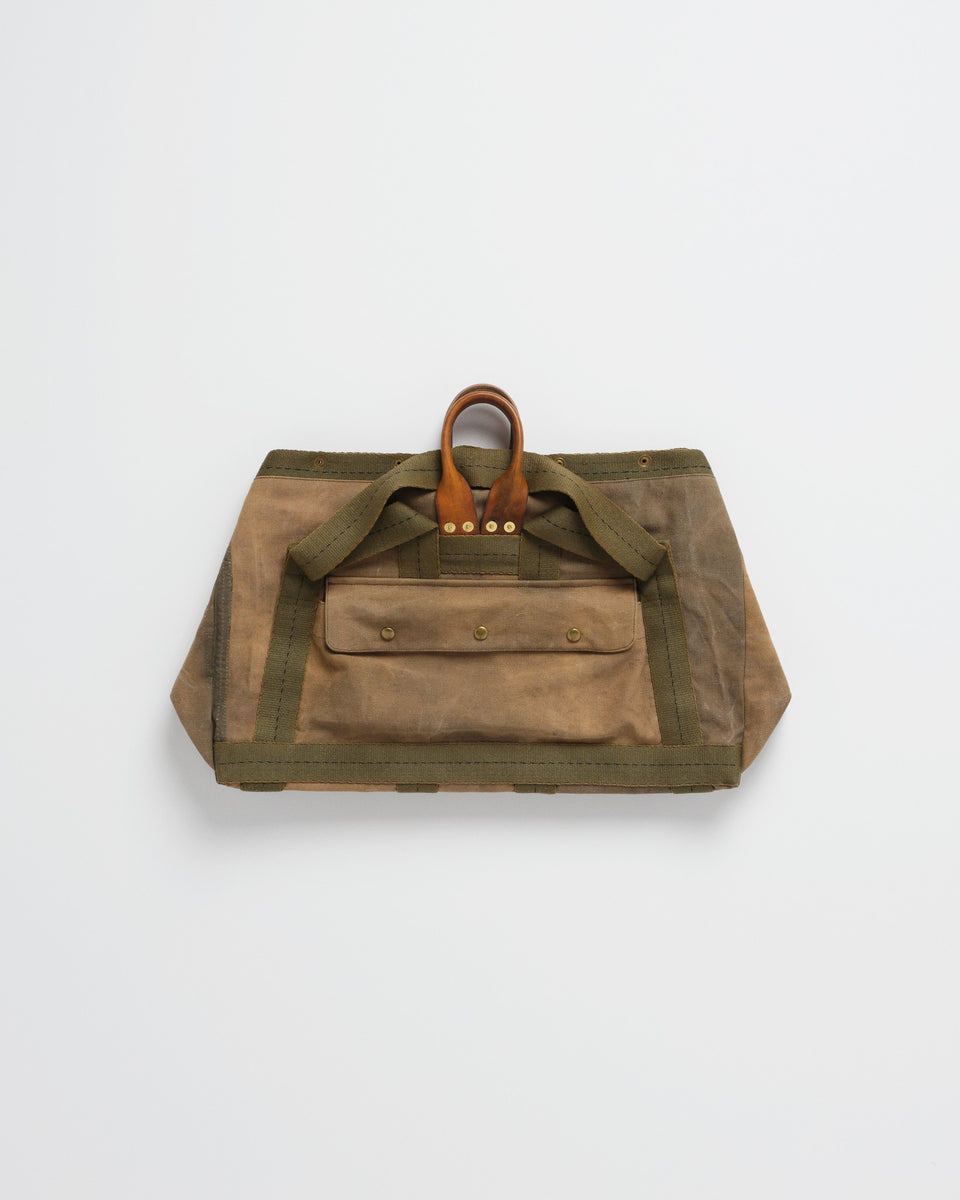 Three day bag – Object From Nothing