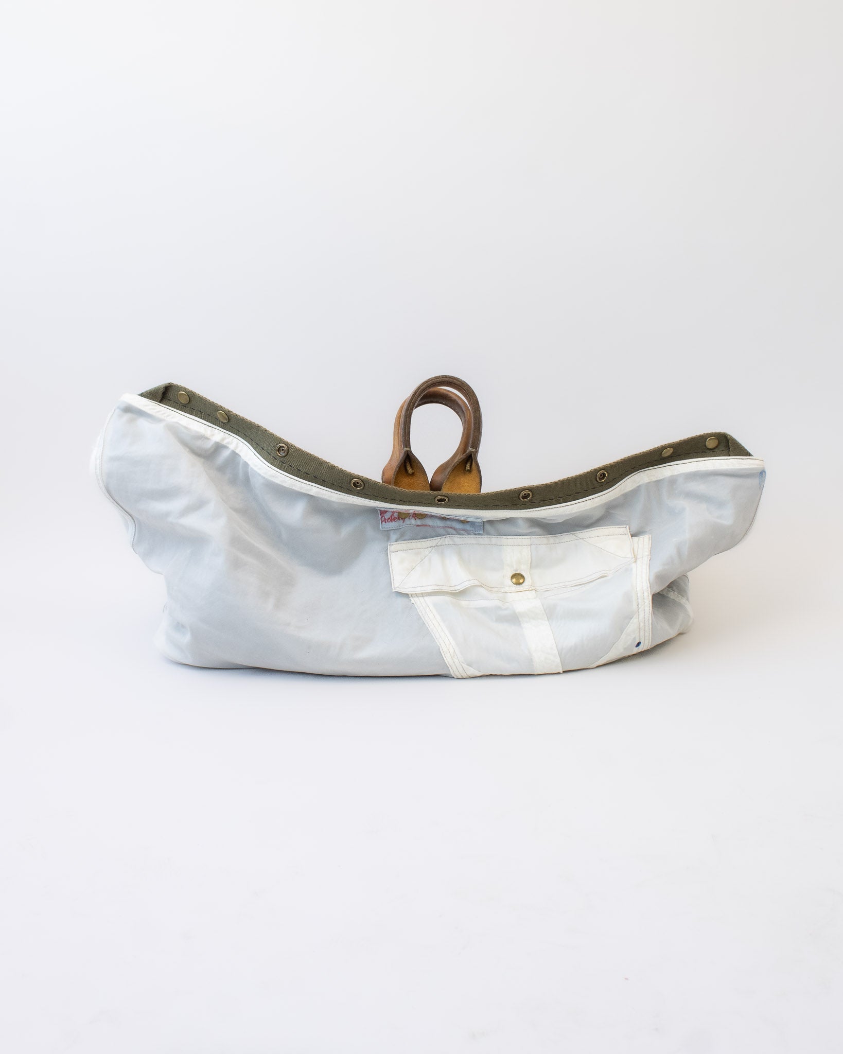 Three day bag – Object From Nothing