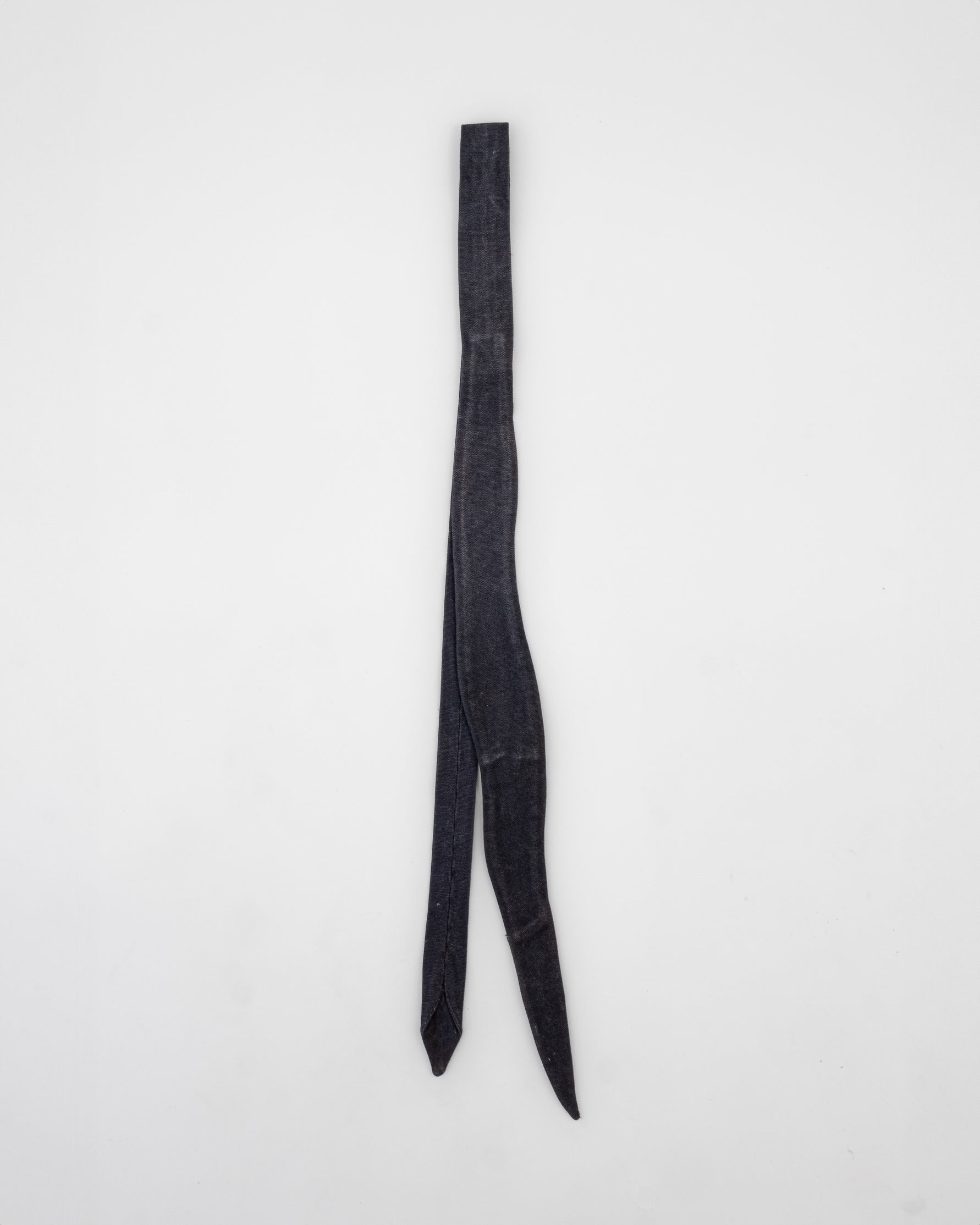 Warped Tie – Object From Nothing