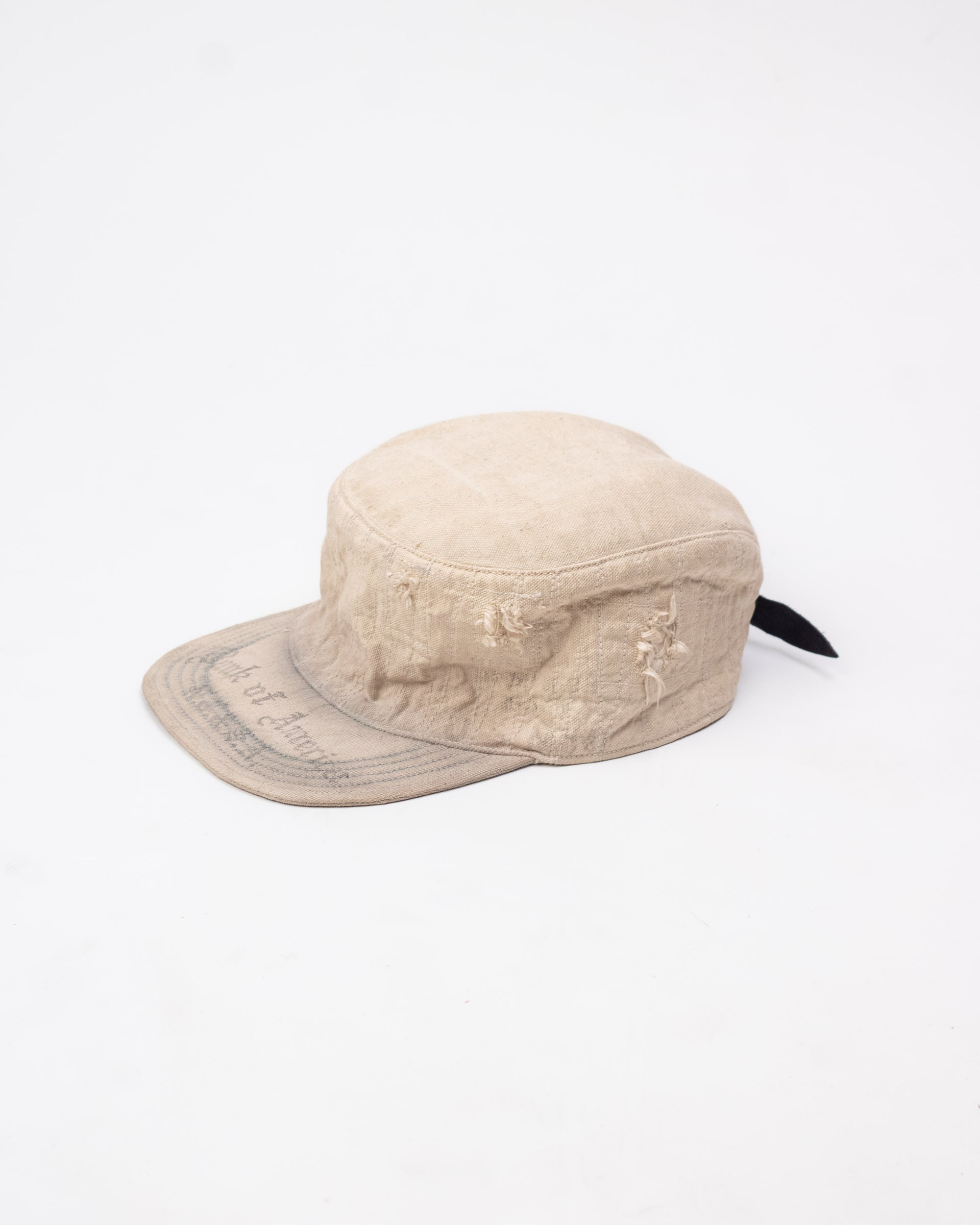 2 Panel Seed Cap – Object From Nothing