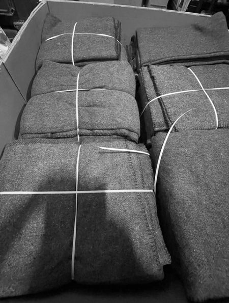 Mechanical Jeans – Object From Nothing